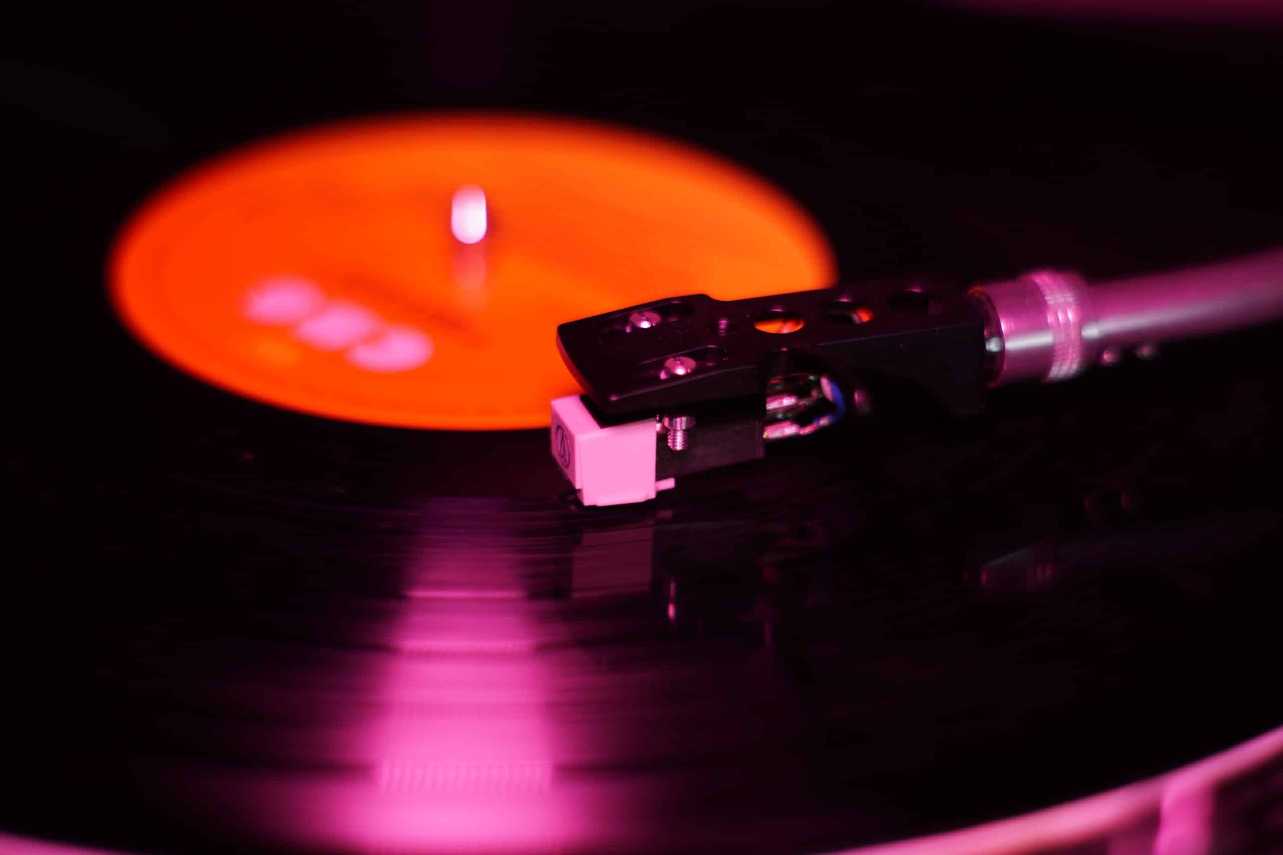 Guide to Vinyl Record Sizes – Legend Vinyl Ltd