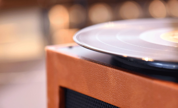 Why Do Records Skip? How to Fix a Skipping Record? - Legend Vinyl