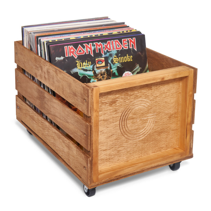 Guide to Vinyl Record Sizes - Legend Vinyl