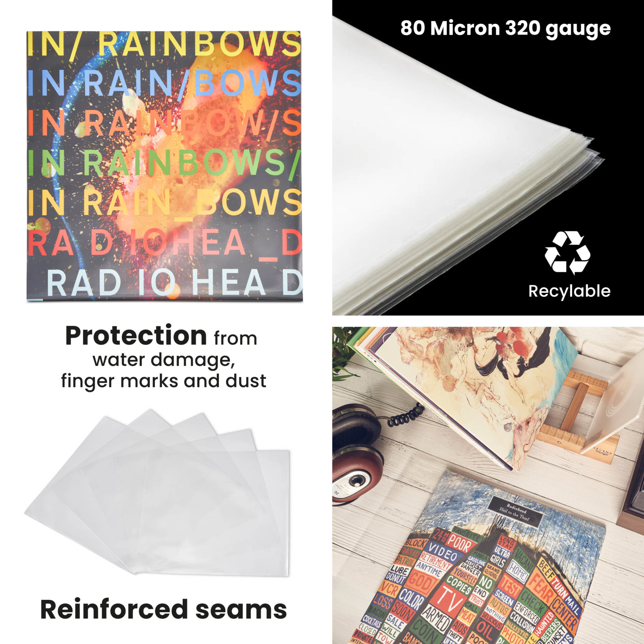 How Are Vinyl Records Graded - Legend Vinyl