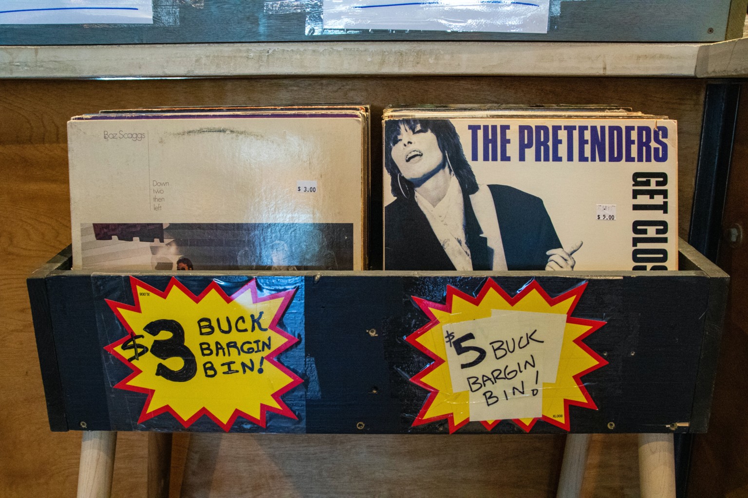 Record Grading Explained by Experts - Legend Vinyl