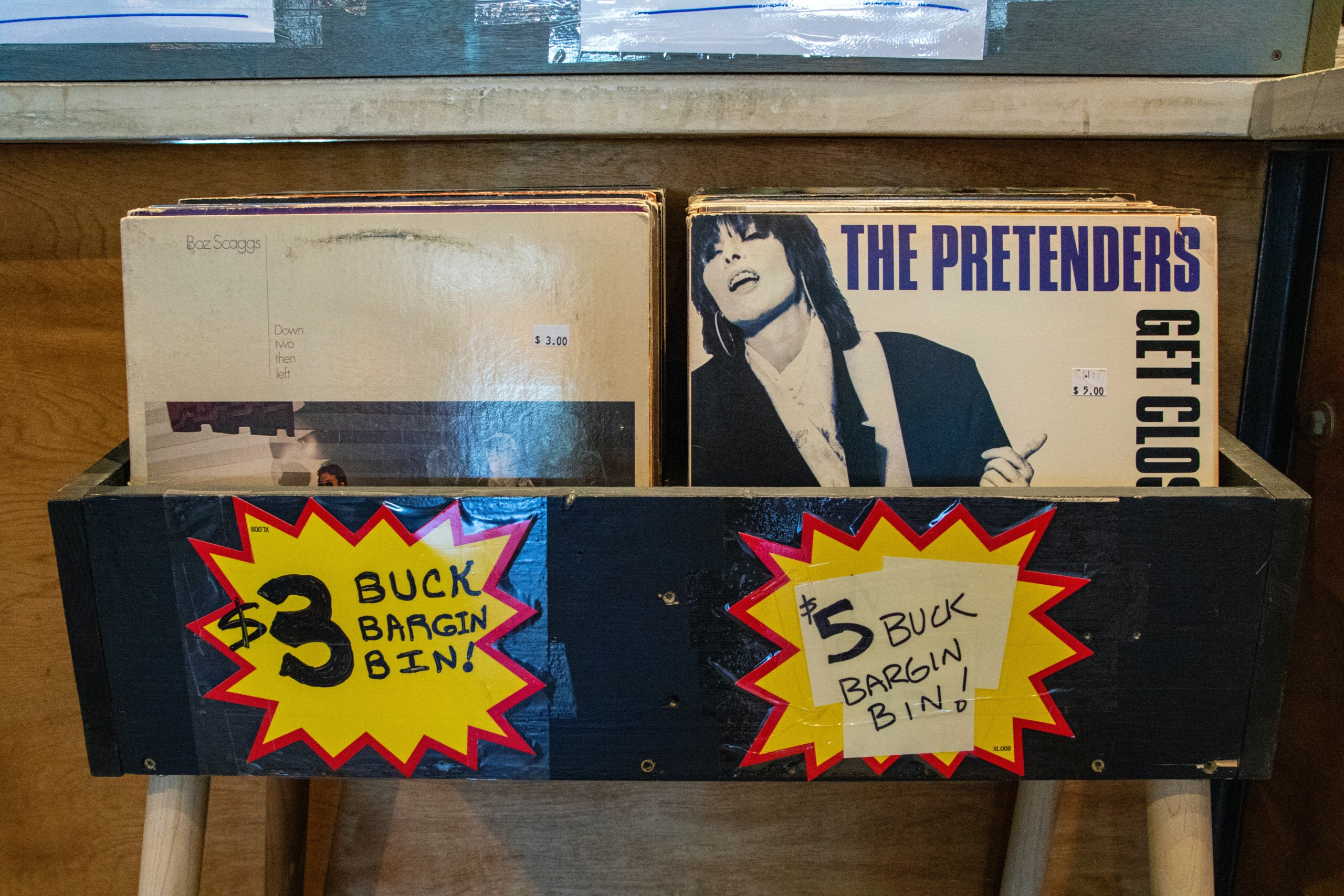 Record Grading Explained by Experts - Legend Vinyl