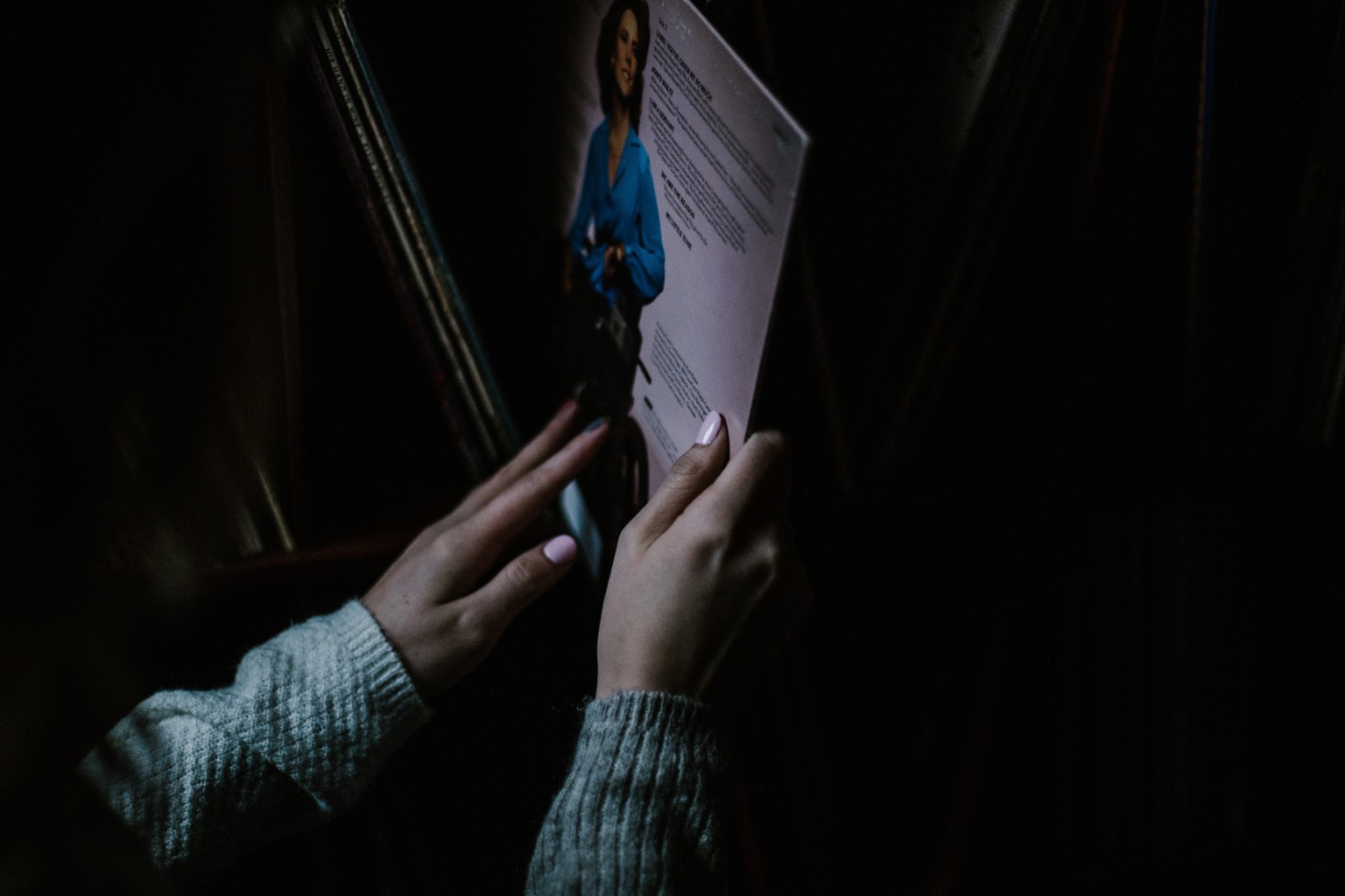 Record Grading Explained by Experts - Legend Vinyl