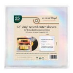 Is Vinyl and LP The Same: Vinyl LP Meaning - Legend Vinyl