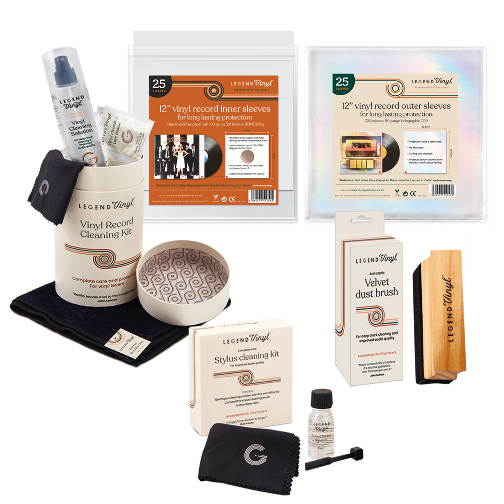 Is Vinyl and LP The Same: Vinyl LP Meaning - Legend Vinyl